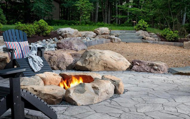 Portfolio | Georgian Landscape Design