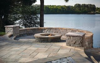 Portfolio | Georgian Landscape Design