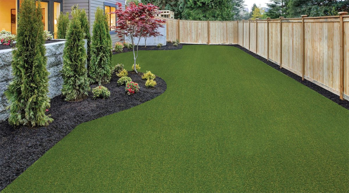 Embracing Artificial Turf in Metro Atlanta Homes